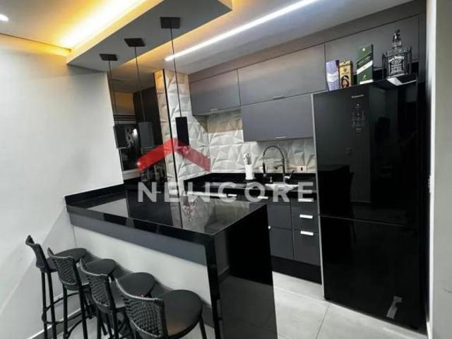 Apartamento em Rua Seraphim Banietti Caguassu Sorocaba/SP