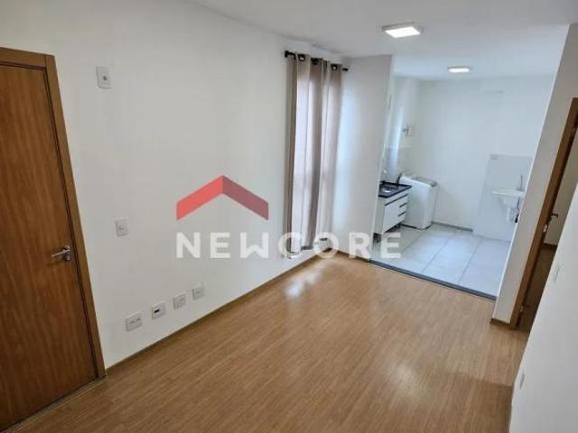 Apartamento em Rua Seraphim Banietti Caguassu Sorocaba/SP