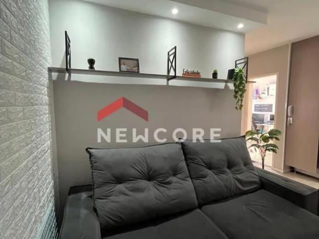 Apartamento em Rua Seraphim Banietti Caguassu Sorocaba/SP