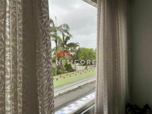 Apartamento em Rua Sérgio Orlando Manzon Solemar Praia Grande/SP