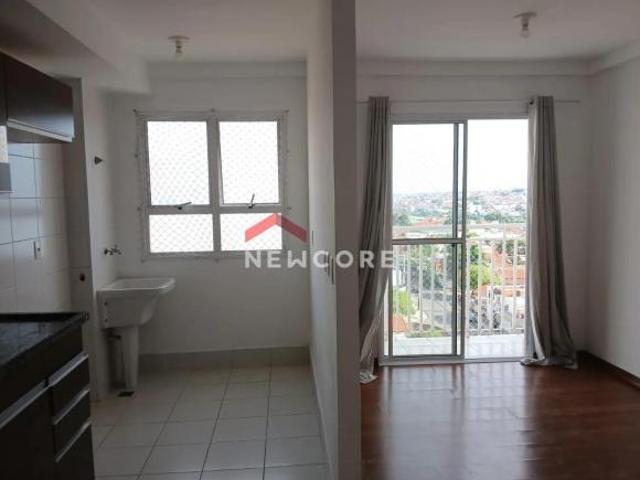 Apartamento em Rua Sérgio dos Santos Pereira Jardim Alice Indaiatuba/SP