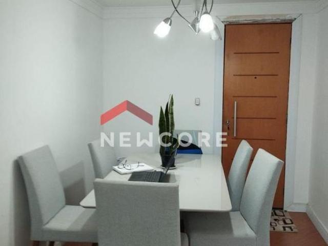 Apartamento em Rua Sérgio Rabello Jardim São Judas Tadeu Guarulhos/SP