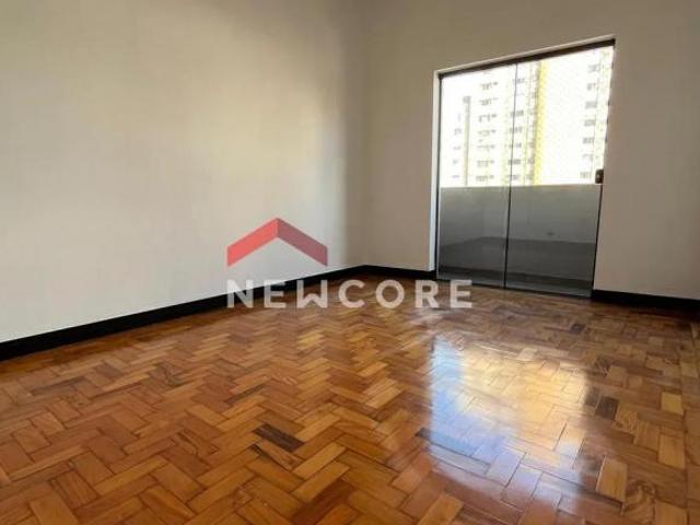 Apartamento em Rua Sergipe, 598 Centro Londrina/PR