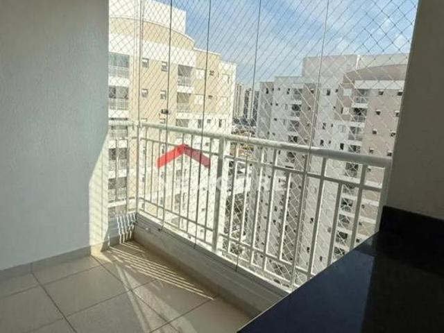 Apartamento em Rua Sergipe Cidade Nova II Indaiatuba/SP