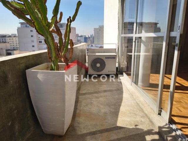 Apartamento em Rua Sergipe Consolação São Paulo/SP