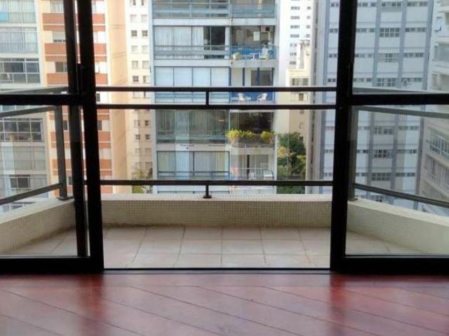 Apartamento em Rua Sergipe Consolação São Paulo/SP