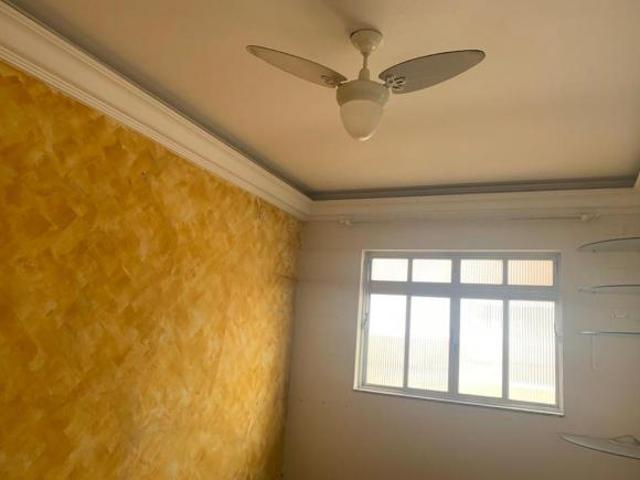Apartamento em Rua Sergipe Gonzaga Santos/SP