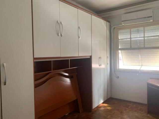 Apartamento em Rua Sergipe Gonzaga Santos/SP