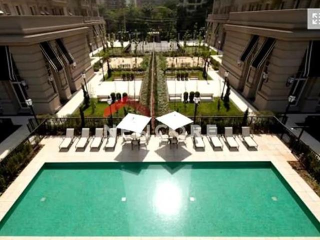 Apartamento em Rua Seridó Jardim Europa São Paulo/SP