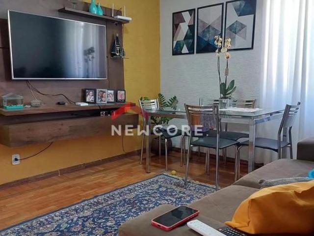 Apartamento em Rua Serra do Caparaó Conjunto Morada da Serra Sabará/MG