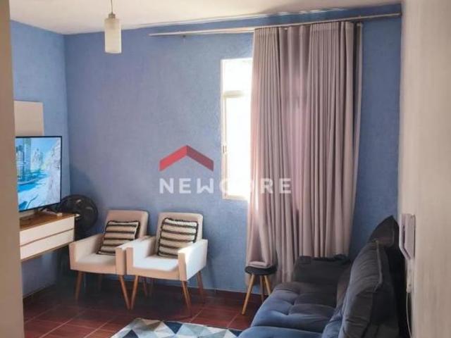 Apartamento em Rua Serra do Caparaó Conjunto Morada da Serra Sabará/MG