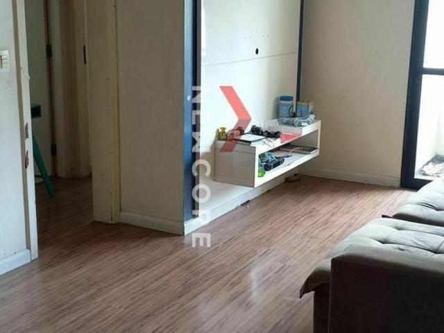 Apartamento em Rua Serra do Japi Vila Gomes Cardim São Paulo/SP