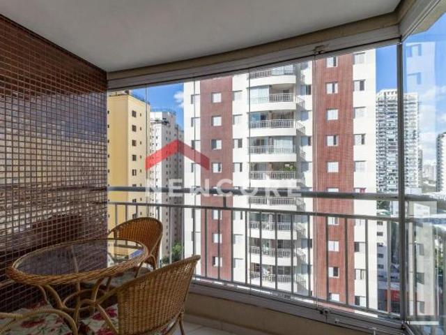 Apartamento em Rua Serra do Japi Vila Gomes Cardim São Paulo/SP