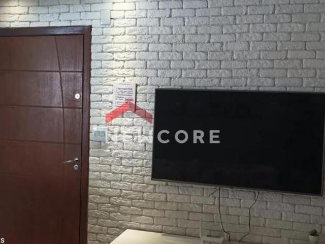 Apartamento em Rua Serra do Mar Serra Dourada Vespasiano/MG