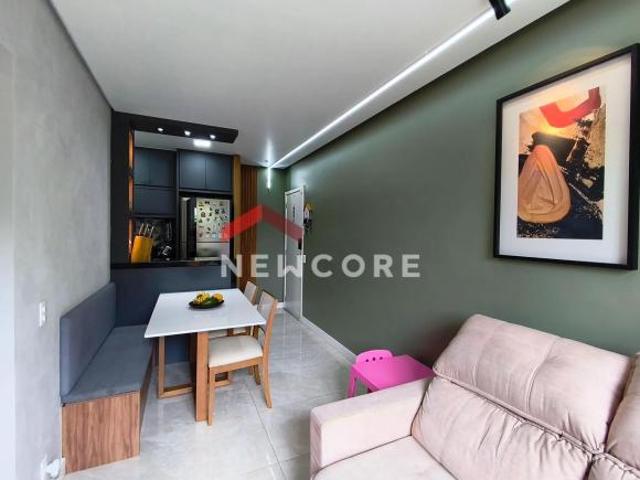 Apartamento em Rua Serra dos Cristais Jardim Paranapanema Campinas/SP