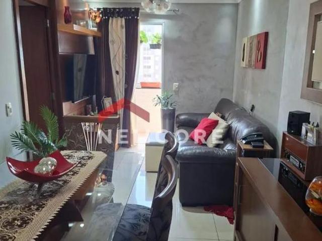 Apartamento em Rua Serra da Canastra Jardim Amália São Paulo/SP