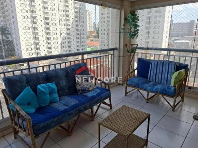Apartamento em Rua Serra de Botucatu Vila Gomes Cardim São Paulo/SP
