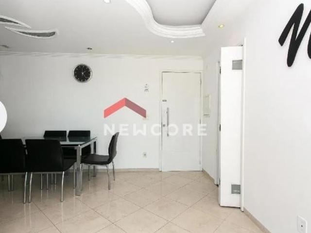 Apartamento em Rua Serra de Bragança Vila Gomes Cardim São Paulo/SP