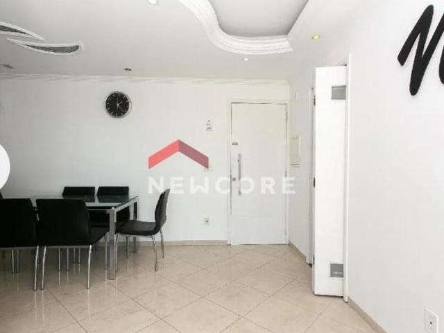 Apartamento em Rua Serra de Bragança Vila Gomes Cardim São Paulo/SP