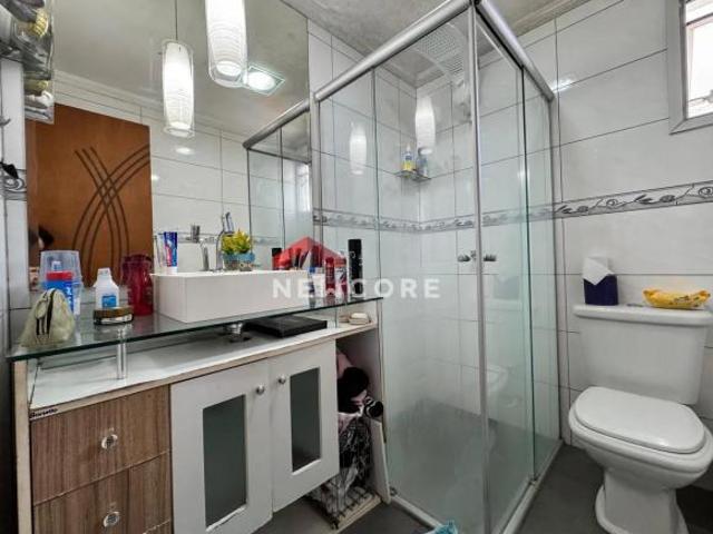 Apartamento em Rua Serra de São Domingos Vila Carmosina São Paulo/SP