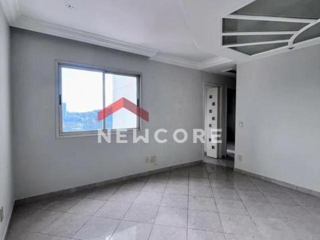 Apartamento em Rua Serra de São Domingos Vila Carmosina São Paulo/SP