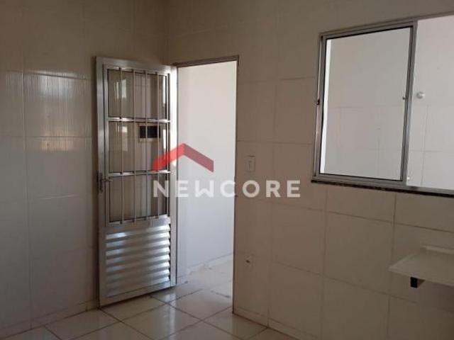 Apartamento em Rua Serrania São Pedro Esmeraldas/MG