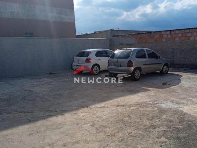 Apartamento em Rua Serrania São Pedro Esmeraldas/MG