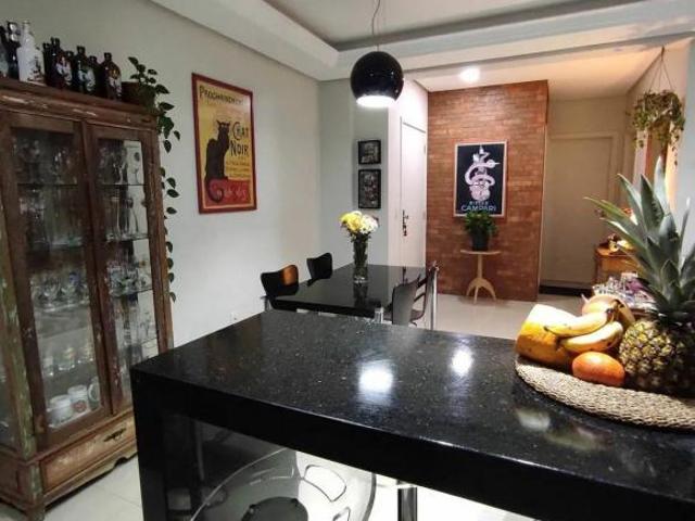 Apartamento em Rua Servidão dos Flores Jansen Gravataí/RS