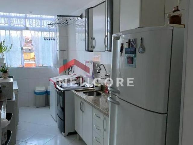 Apartamento em Rua Sítio Novo de Goiás Vila Imaculada Guarulhos/SP
