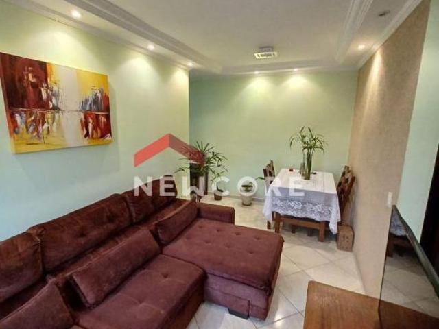 Apartamento em Rua Sítio Novo de Goiás Vila Imaculada Guarulhos/SP