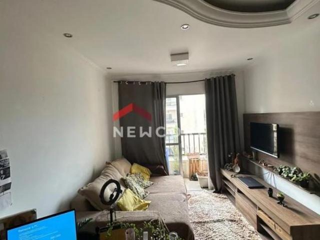 Apartamento em Rua Sítio Novo de Goiás Vila Imaculada Guarulhos/SP