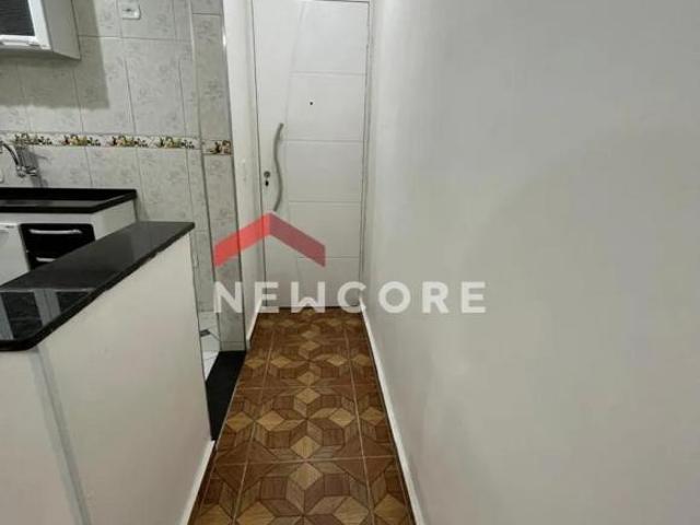 Apartamento em Rua Sião Chácaras Caxingui Embu das Artes/SP