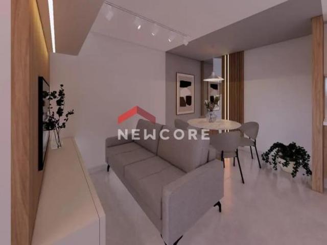 Apartamento em Rua Sigma Jardim Telles de Menezes Santo André/SP