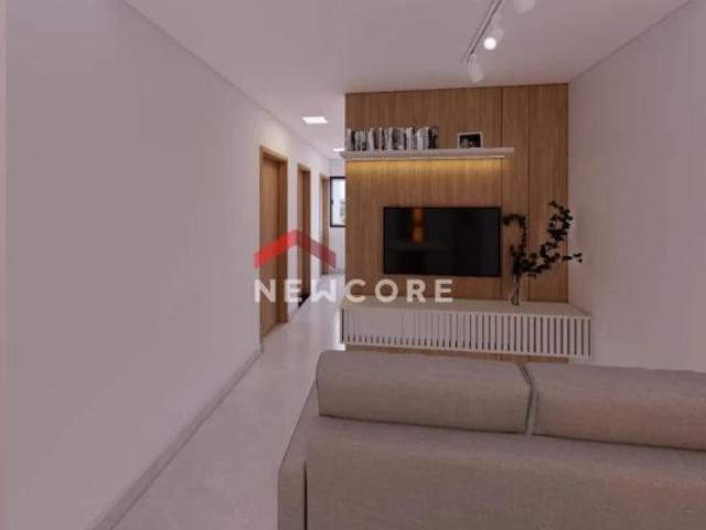 Apartamento em Rua Sigma Jardim Telles de Menezes Santo André/SP