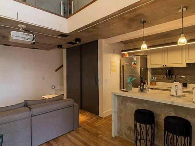 Apartamento em Rua Silva Correia Vila Nova Conceição São Paulo/SP
