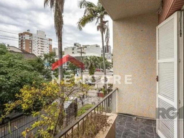 Apartamento em Rua Silva Jardim Bela Vista Porto Alegre/RS