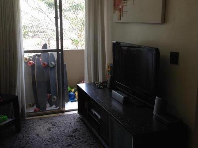 Apartamento em Rua Silvano de Almeida Limão São Paulo/SP