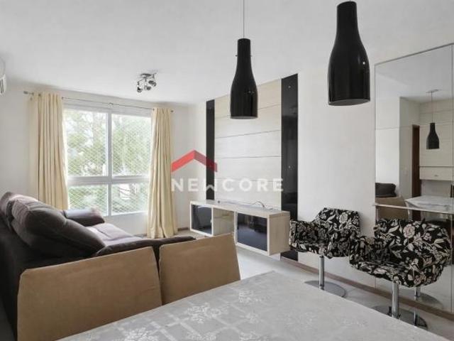 Apartamento em Rua Silveira Martins Centro Novo Hamburgo/RS