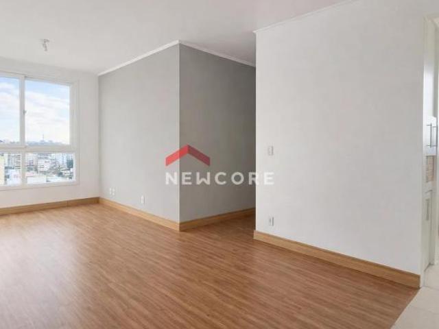 Apartamento em Rua Silveira Martins Centro Novo Hamburgo/RS