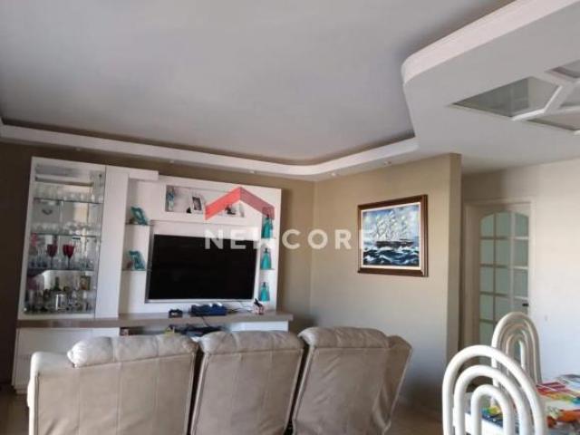 Apartamento em Rua Silveira Martins Santa Terezinha Santo André/SP