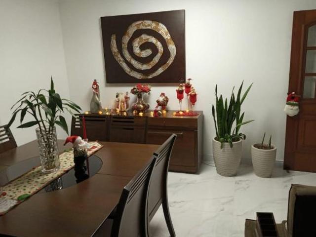 Apartamento em Rua Silveira Martins Santa Terezinha Santo André/SP