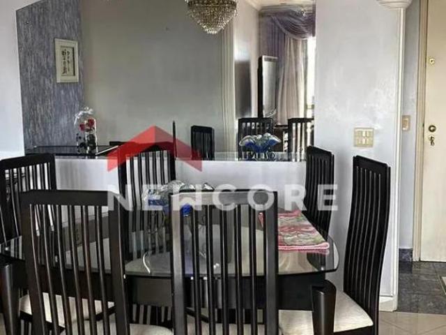 Apartamento em Rua Silvestre Vasconcelos Calmon Vila Pedro Moreira Guarulhos/SP