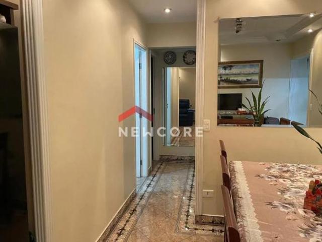 Apartamento em Rua Silvestre Vasconcelos Calmon Vila Pedro Moreira Guarulhos/SP