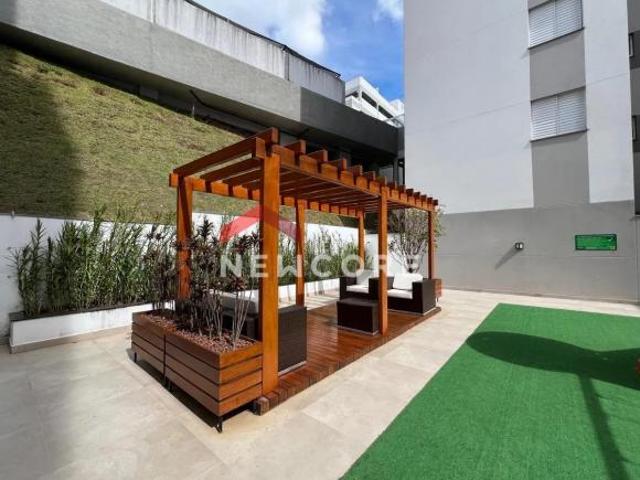 Apartamento em Rua Sílvio Menicucci Buritis Belo Horizonte/MG