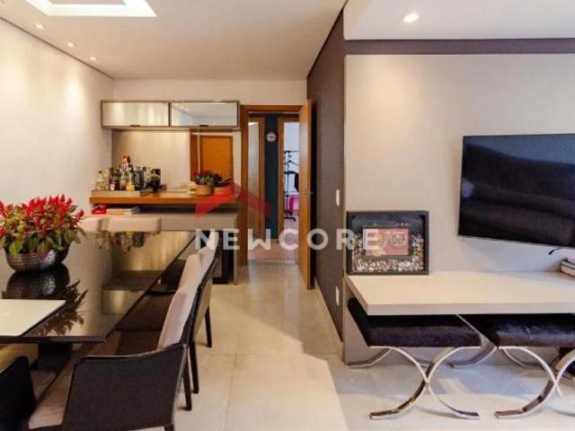 Apartamento em Rua Sílvio Menicucci Buritis Belo Horizonte/MG