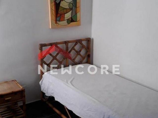 Apartamento em Rua Sílvio Daige Enseada Guarujá/SP