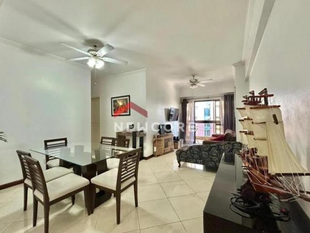 Apartamento em Rua Sílvio Daige Enseada Guarujá/SP