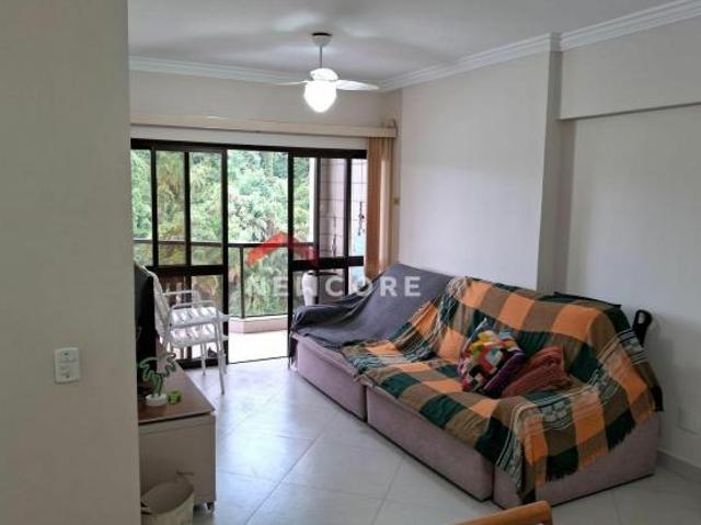 Apartamento em Rua Sílvio Daige Enseada Guarujá/SP