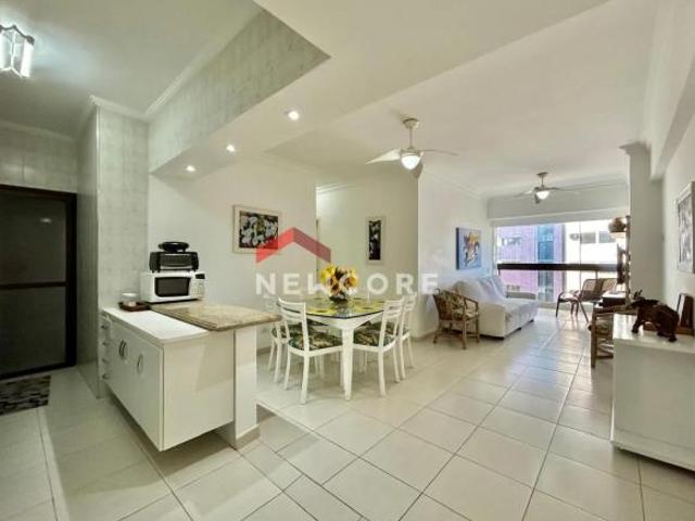 Apartamento em Rua Sílvio Daige Enseada Guarujá/SP