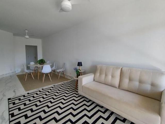 Apartamento em Rua Sílvio Daige Enseada Guarujá/SP